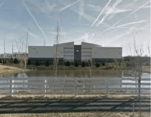 Projects - Sofco Erectors Inc