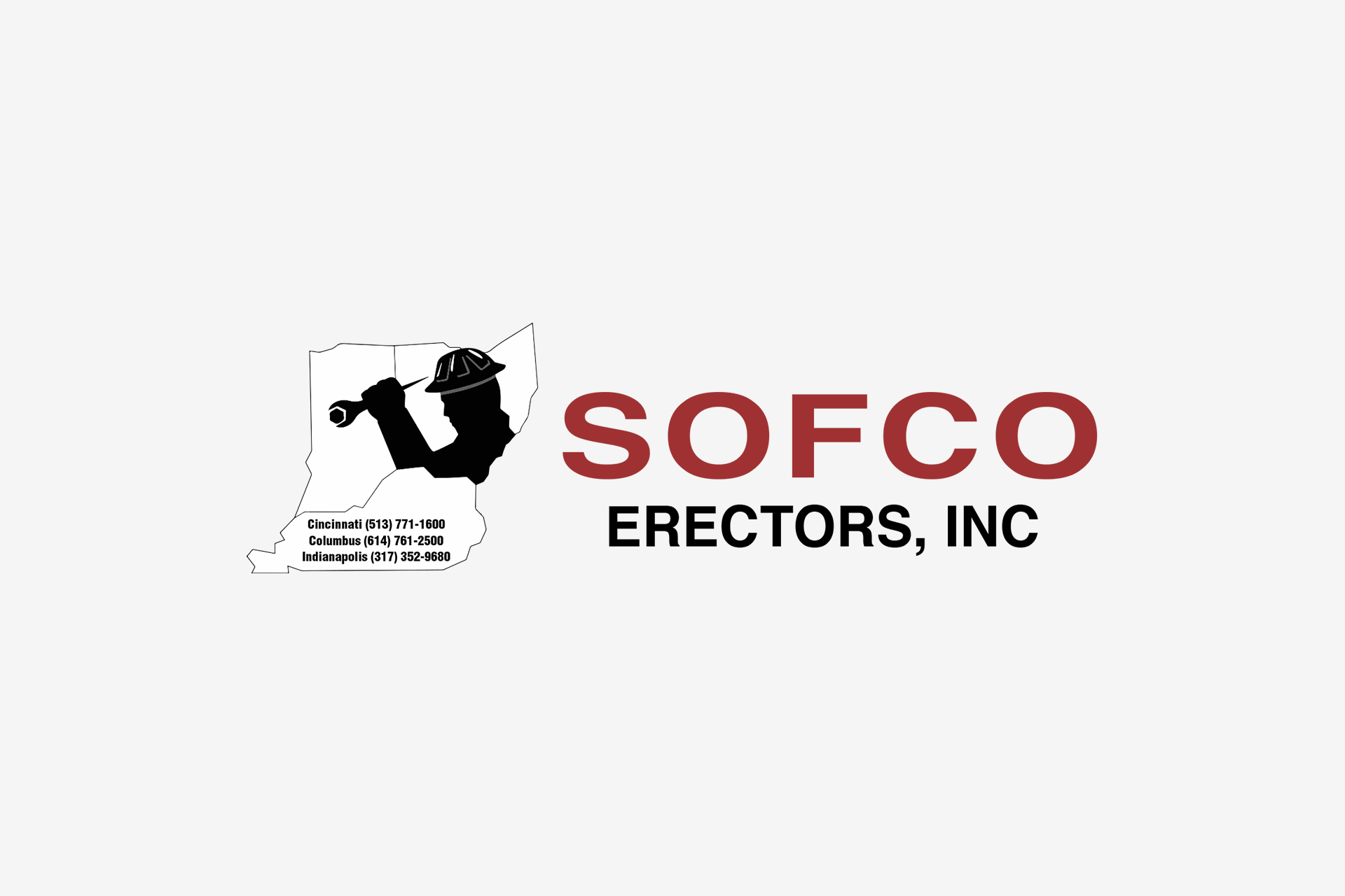 Contact - Sofco Erectors Inc